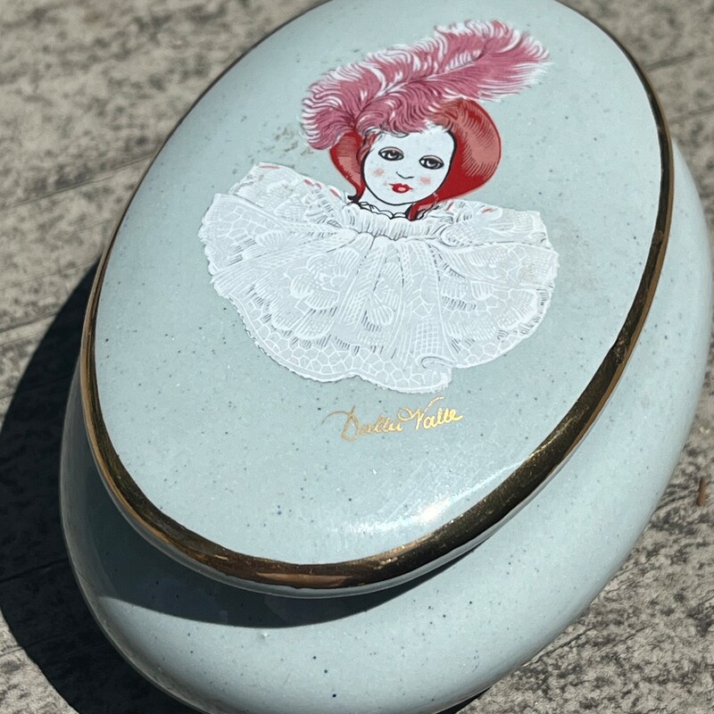 Apollo Jewelry Box - Etsy