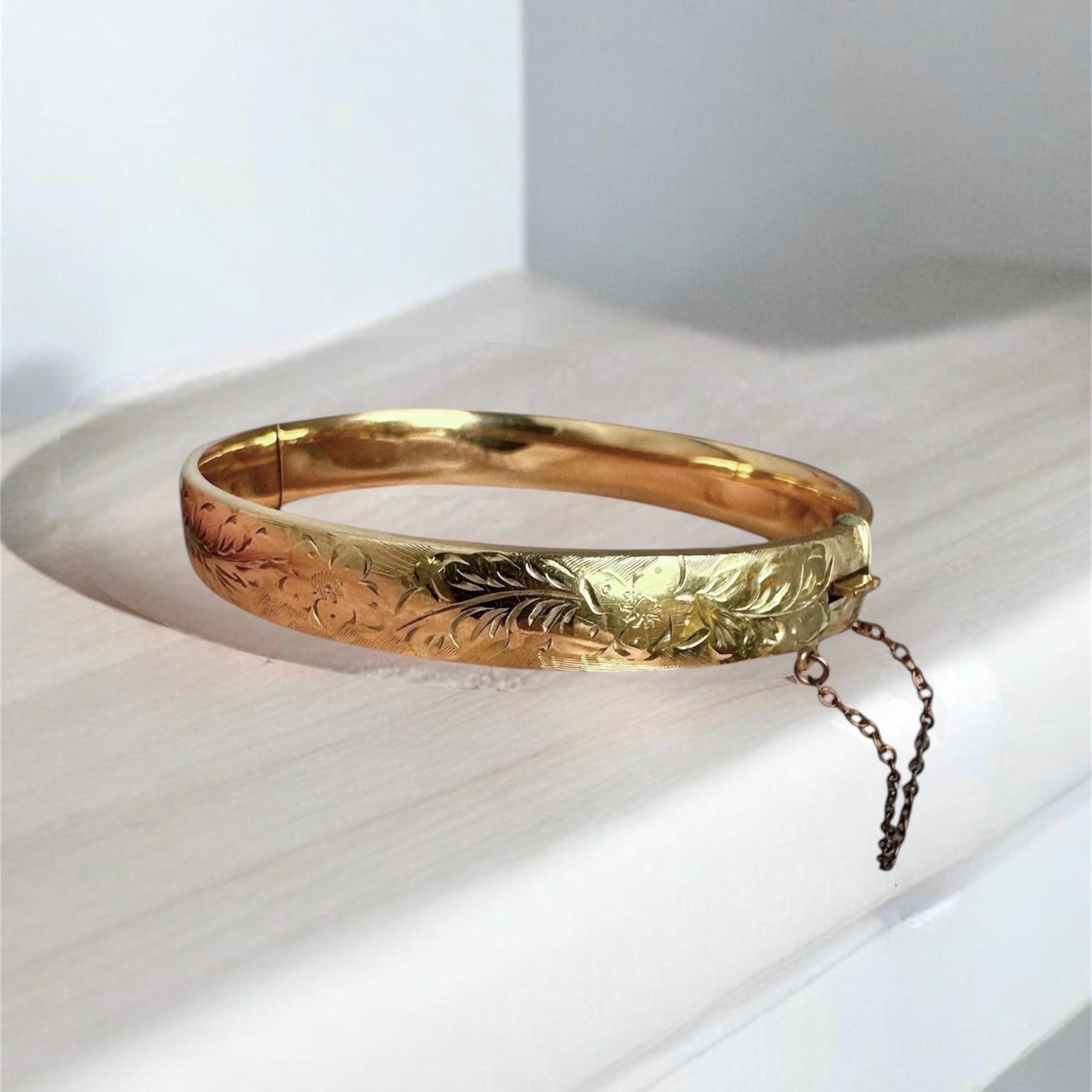 Rold gold bracelet store