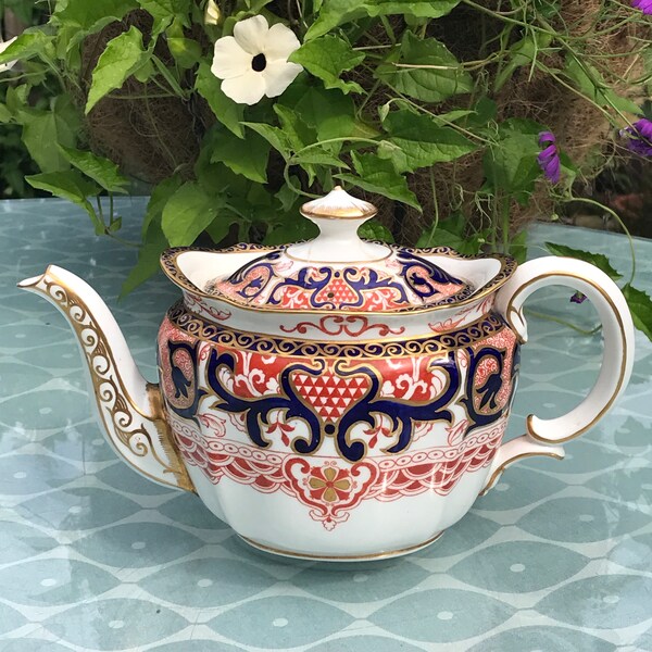 Teapot Crown - Etsy