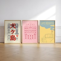 Wes Anderson - Etsy