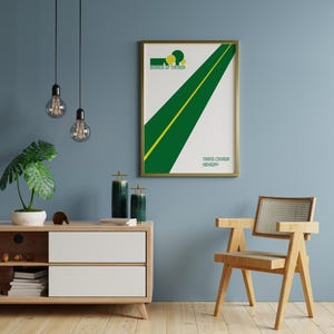 Boards of Canada Album Cover Art Print, Music Band Poster, 90s ...