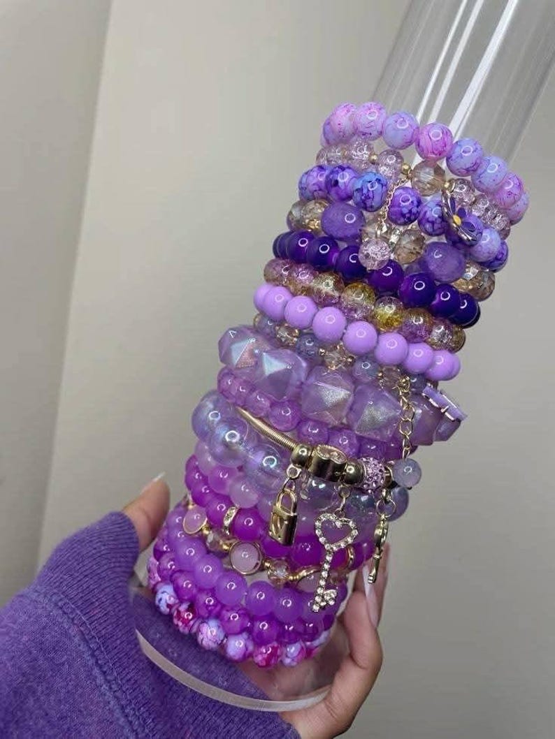 Aesthetic Bracelets - Etsy