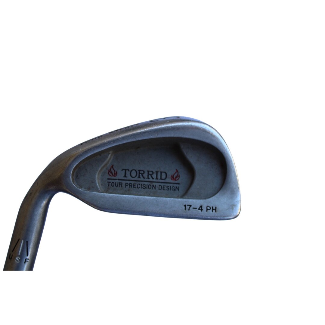 Mens Left-handed 3 Iron U S F 17-4 PH 91586 - Etsy UK