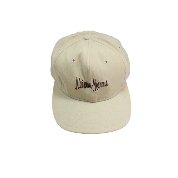 Neiman marcus baseball cap - Gem