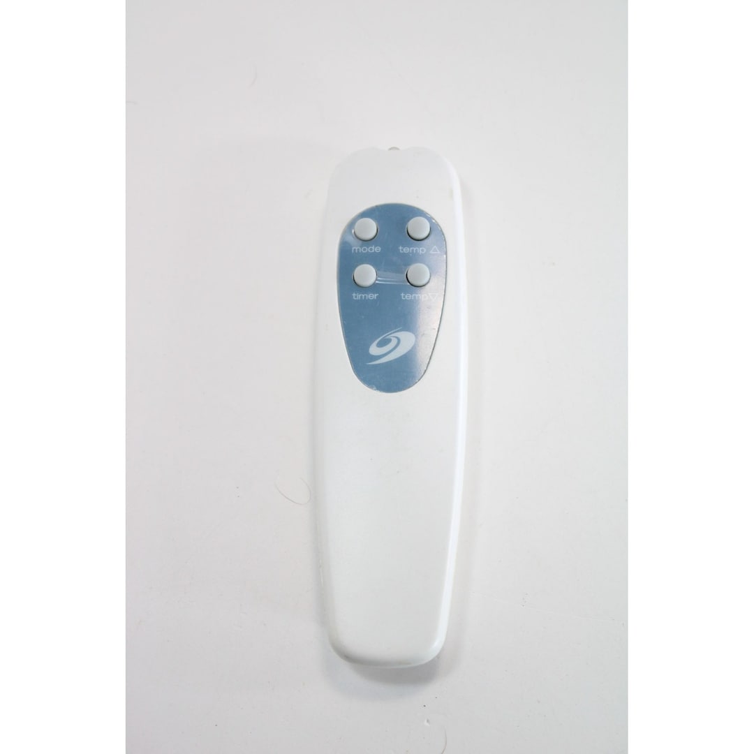 Oscillating Fan Remote Control White 77334 - Etsy