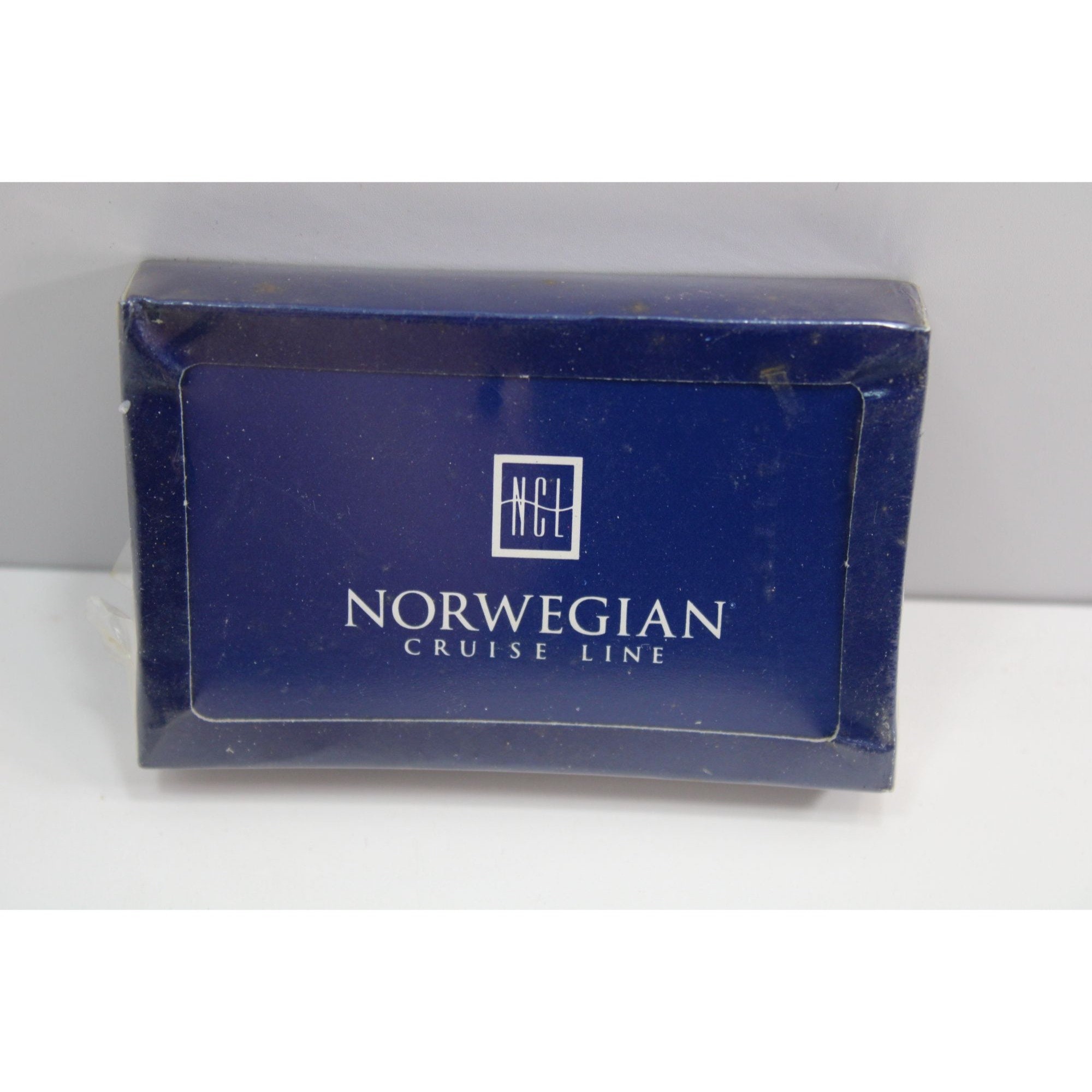 Norwegian Cruise Lines Playing Cards Deck Still Sealed 88405 - Etsy