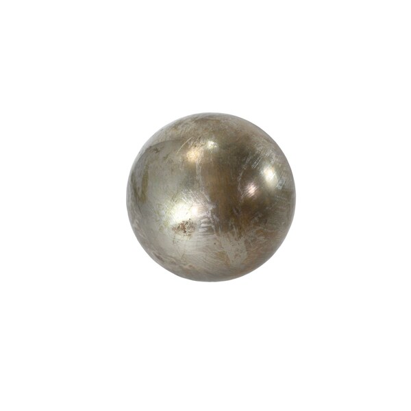 Metal Orb - Etsy