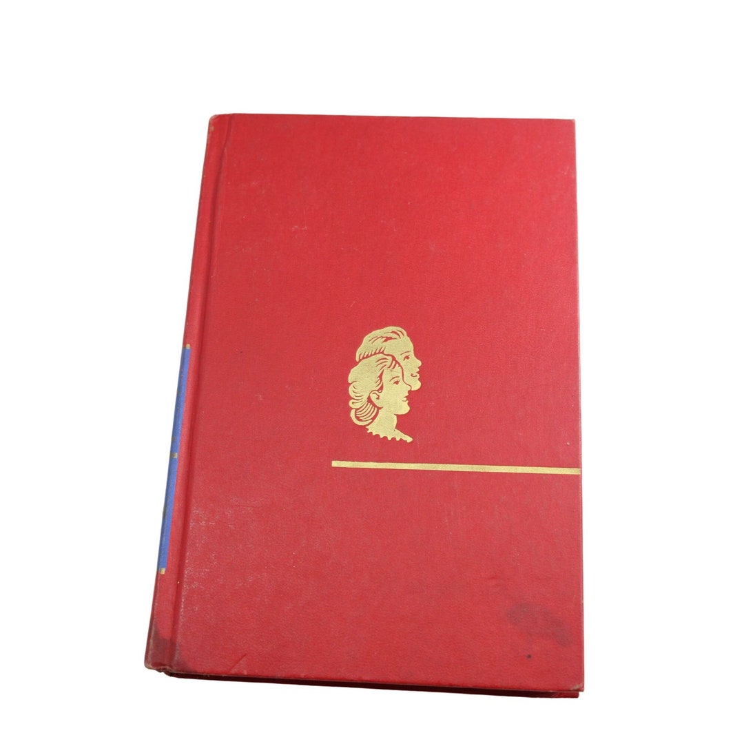 Robinson Crusoe Daniel Dafoe 1961 the Childrens Classics Book 88381 - Etsy