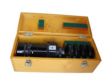 Lens Cap for Xtool - Etsy