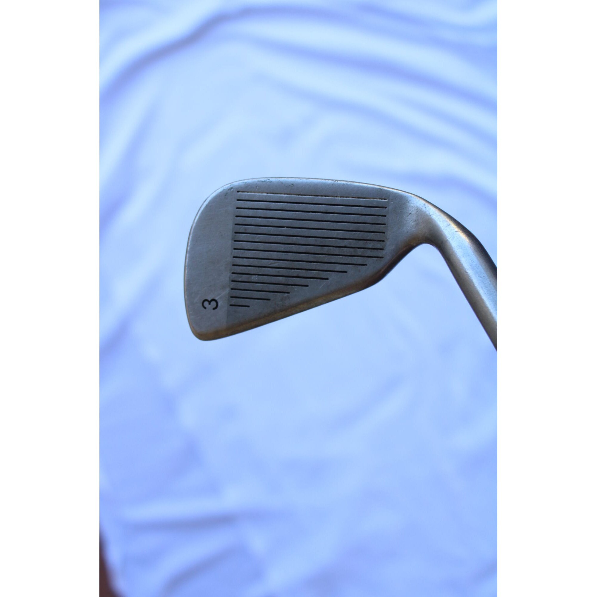 Mens Left-handed 3 Iron U S F 17-4 PH 91586 - Etsy UK