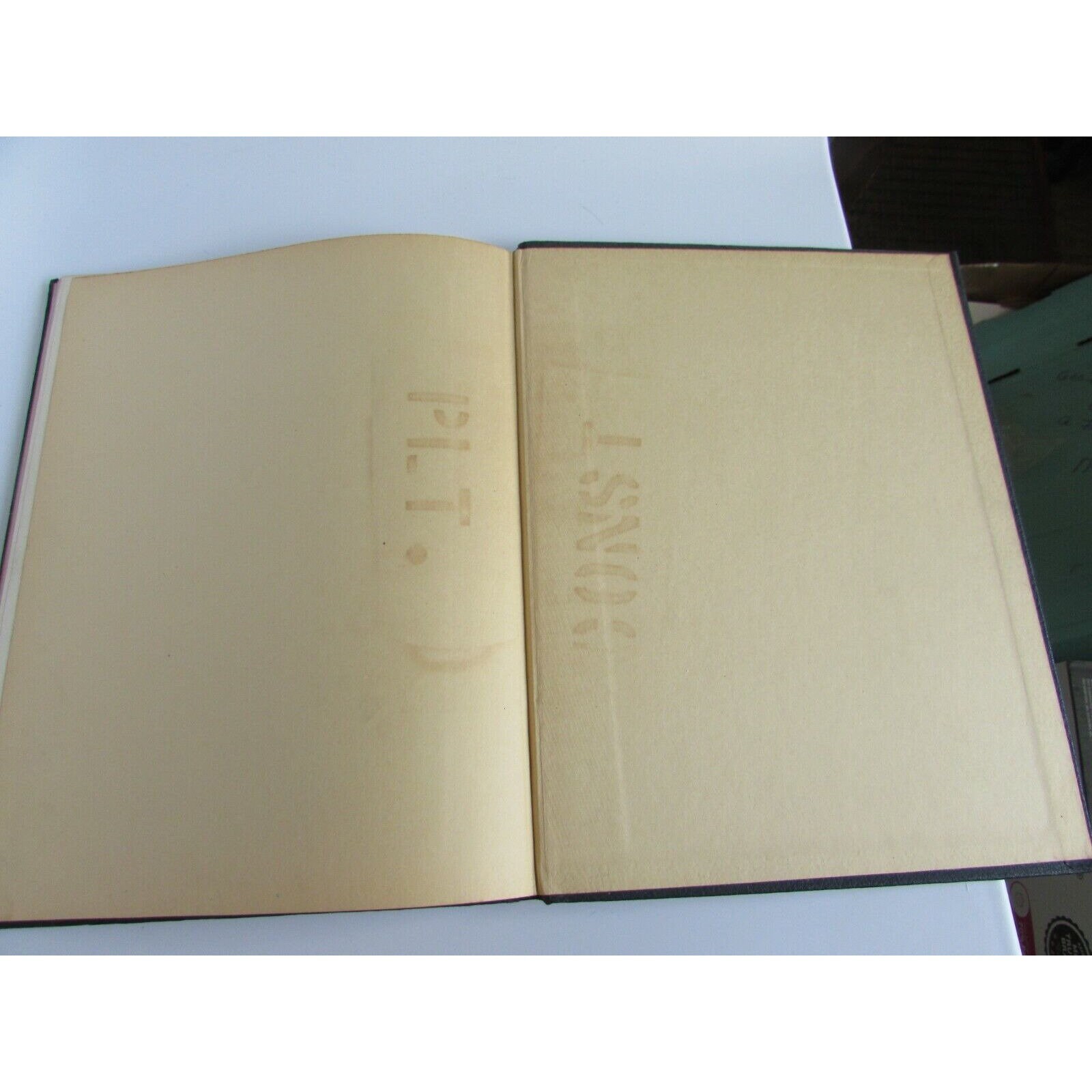 1947 U.S. Army Signal Corps School Yearbook FORT MONMOUTH NJ - Etsy