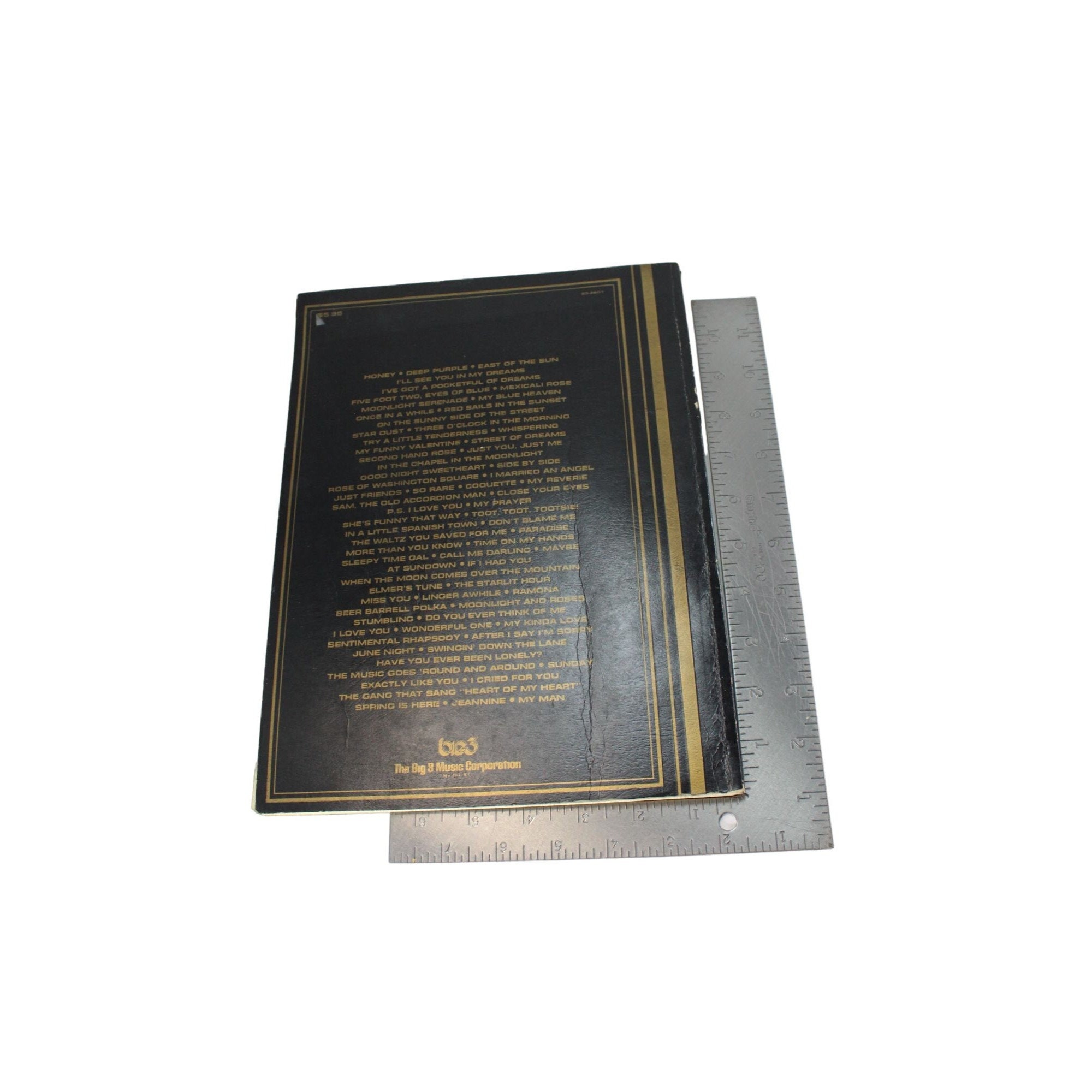 1920 1940 72 Songs Songbook Home Library Series Volume 2 All Organ ...
