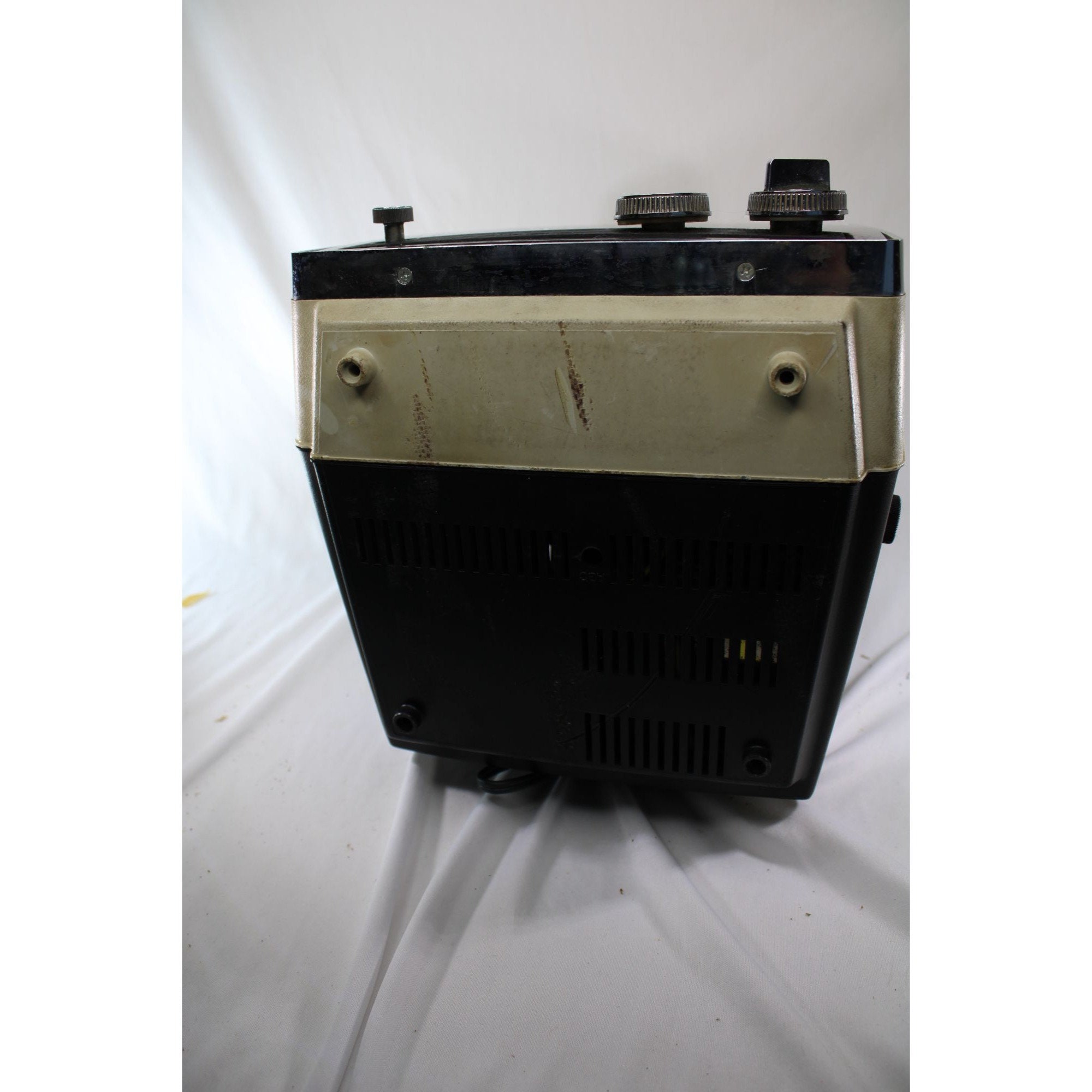 Sony Solid State TV 950 Vintage Portable 89986 - Etsy