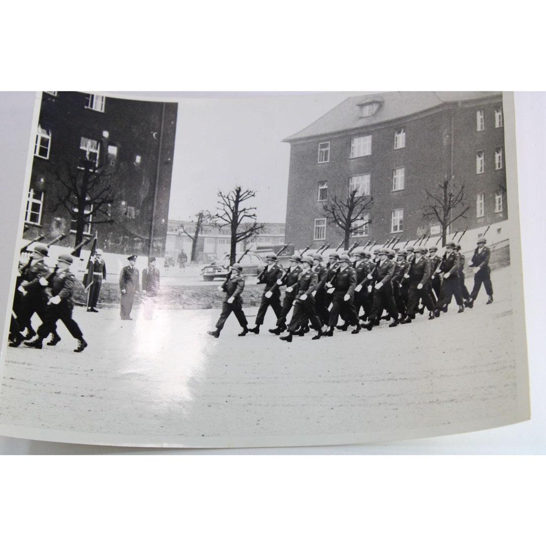 Air Force Marching Formation Parade Grounds 77383 - Etsy