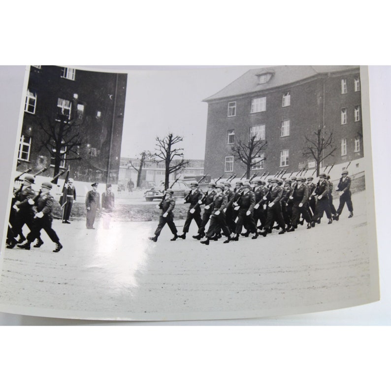 Air Force Marching Formation Parade Grounds 77383 - Etsy