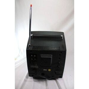 Sony Solid State TV 950 Vintage Portable 89986 - Etsy