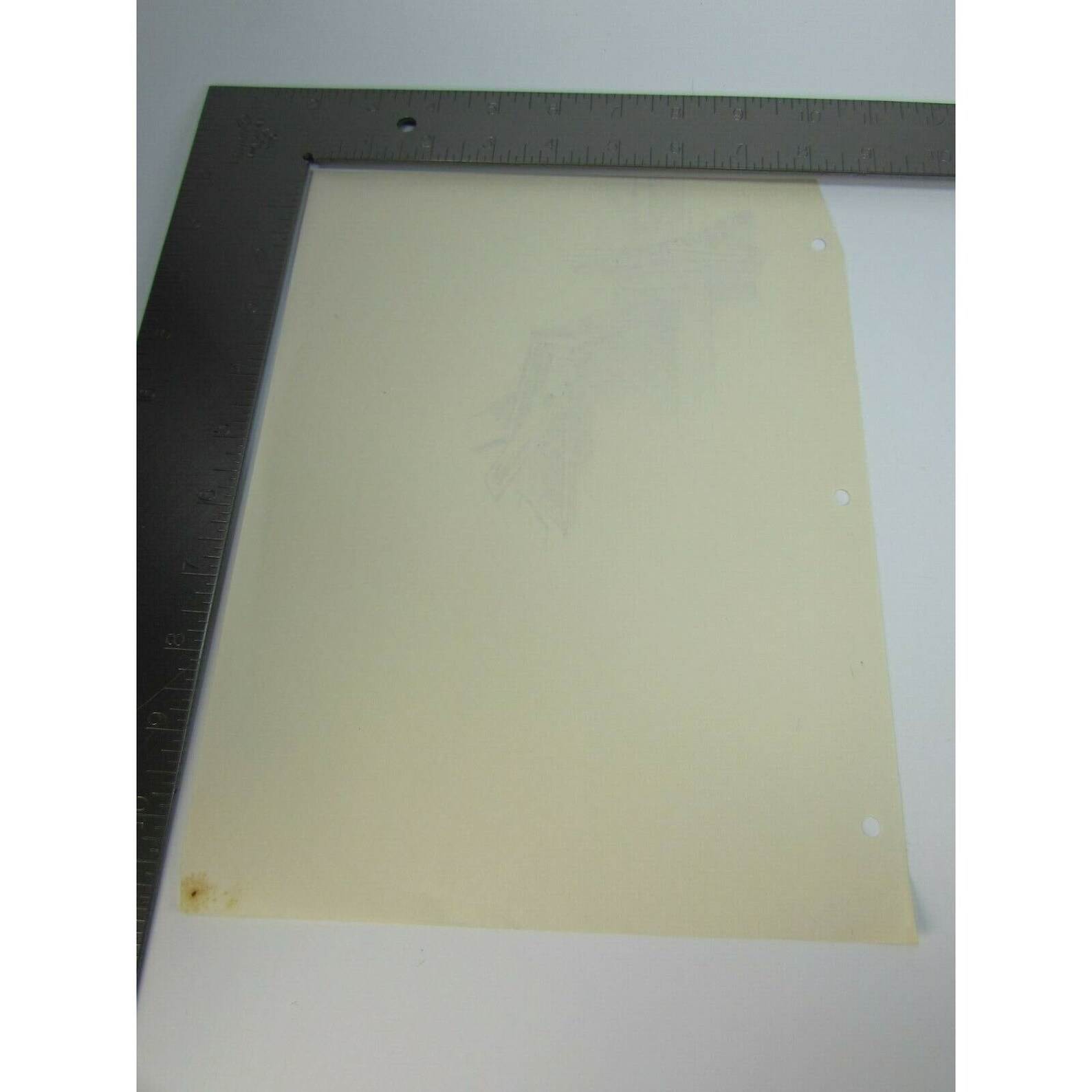 VINTAGE Drawing Architectural 1976 Artist Susan Wohl 30327 - Etsy