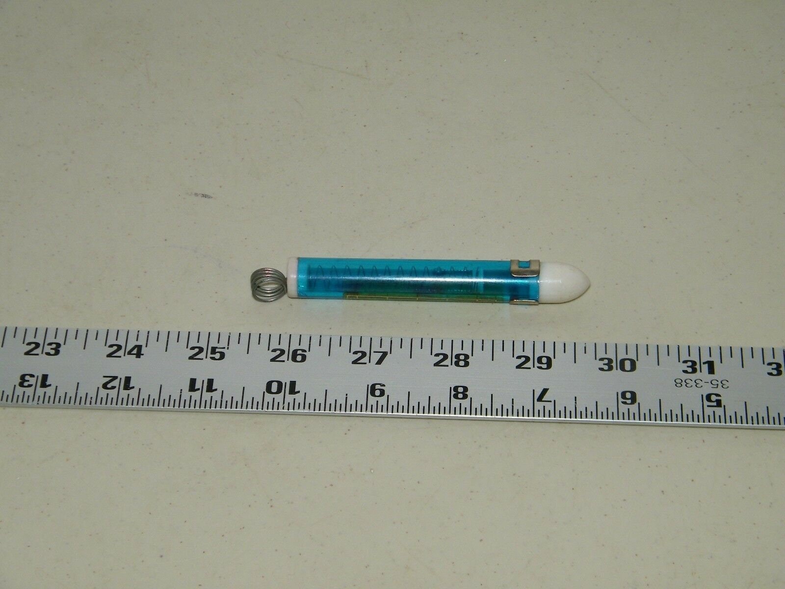 Vintage Hand Held Postage Scale Postmatic - Etsy UK