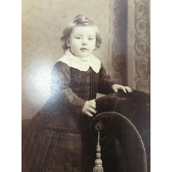 Victorian Baby Photo - Etsy
