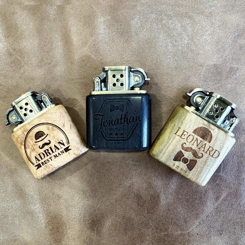 Custom Lighters - Etsy