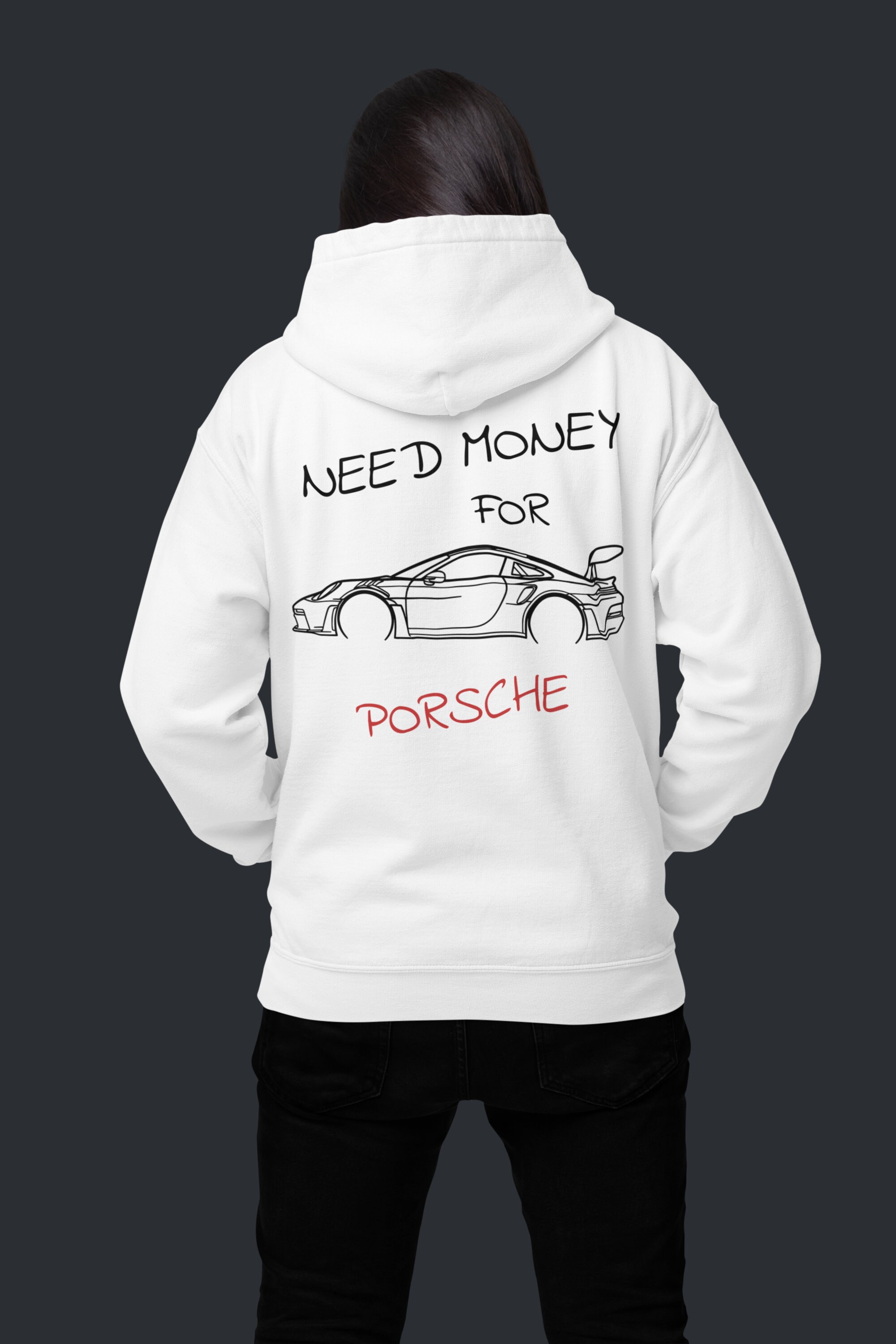 Porsche, Need Money for Porsche Svg, Porsche 911, Porsche GT3RS ...