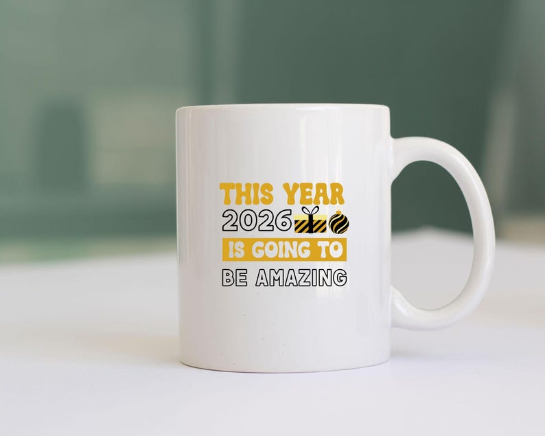 New Year 2026 SVG Bundle, Welcome 2026 Png, Happy New Year 2026, Hello ...