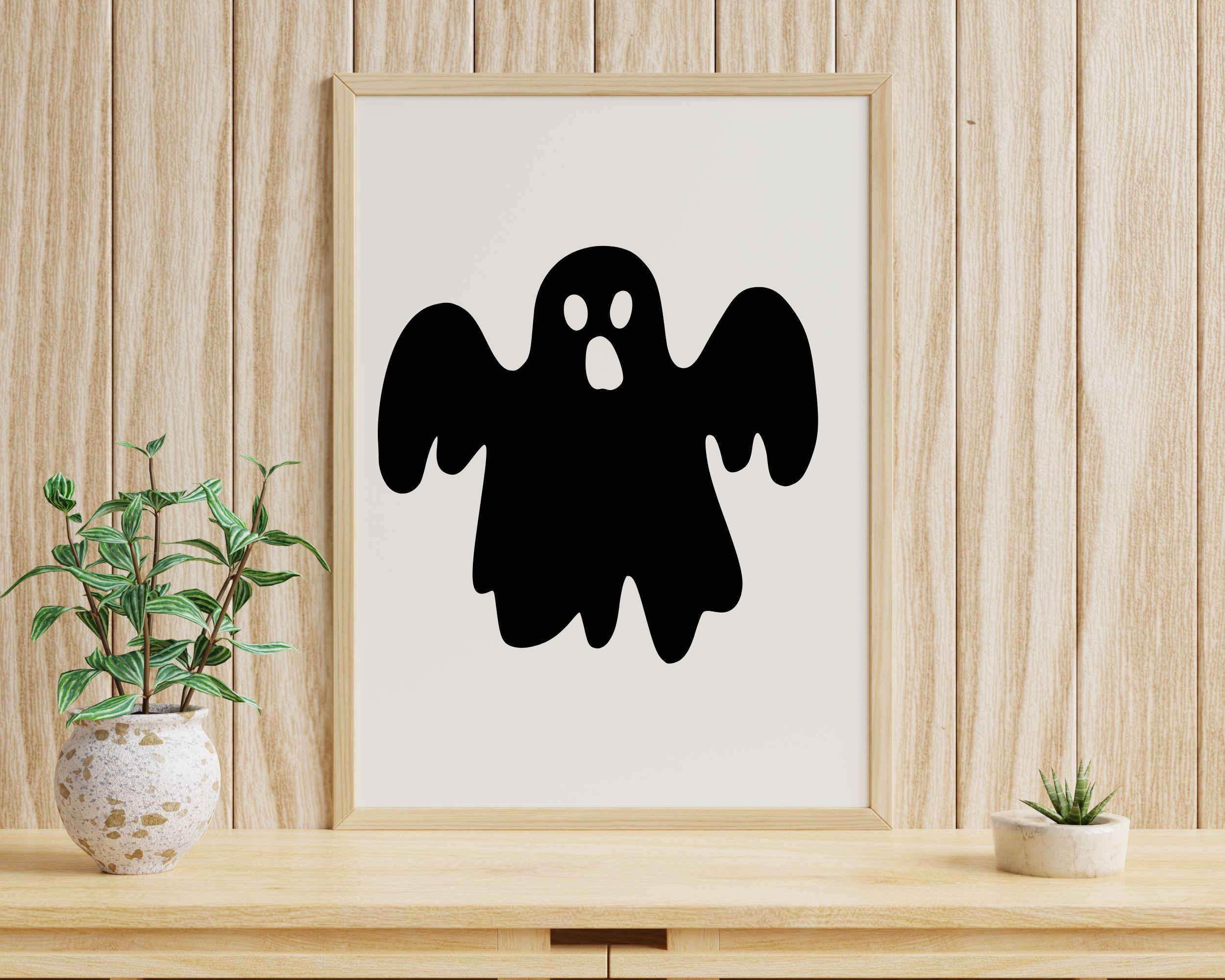 60 Halloween SVG Bundle, Spooky Season Svg, Retro Halloween Svg Bundle ...