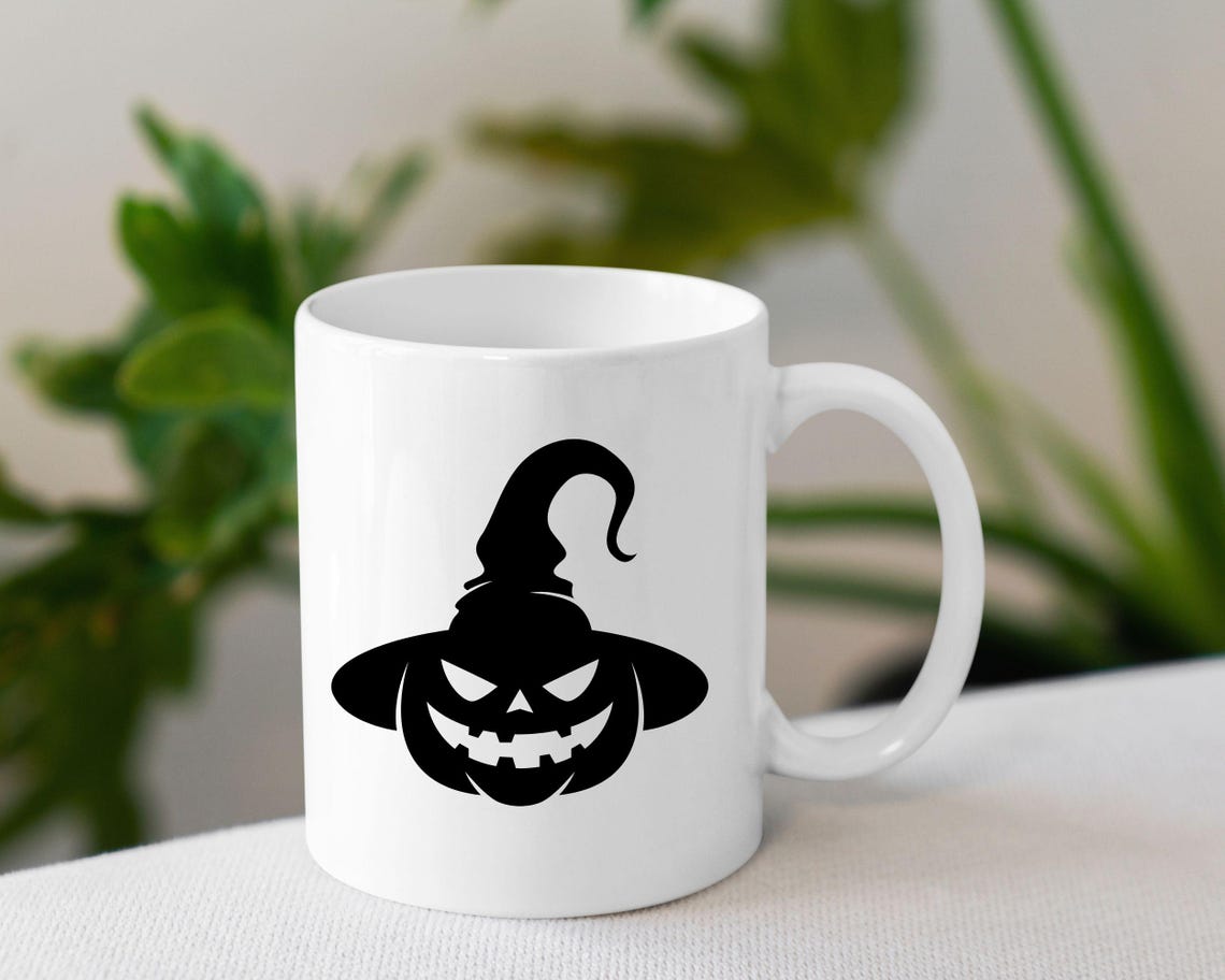 60 Halloween SVG Bundle, Spooky Season Svg, Retro Halloween Svg Bundle ...