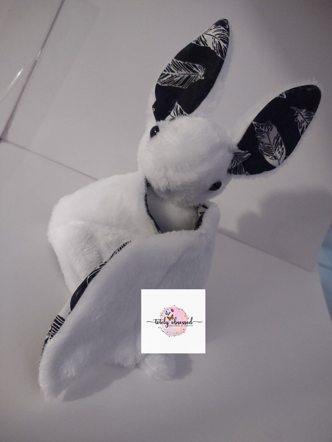 Feathers Bat Plushie made to Order - Etsy