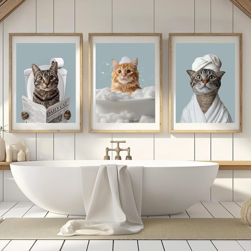 Turn Cat Into - Etsy