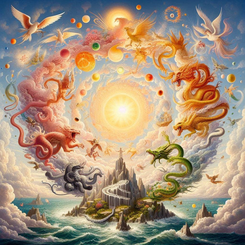 The Good Luck Guide: How to Attract Positivity and Success Into Your ...