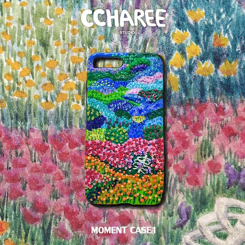 Handmade Phone Case - Etsy