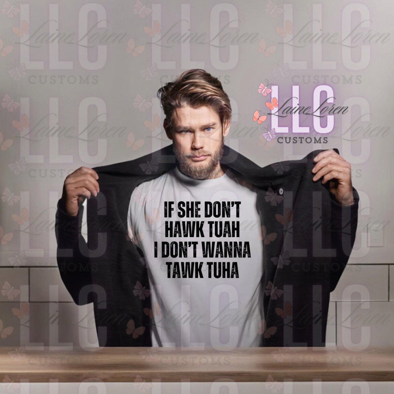 Hawk Tuah PNG Bundle of 4 Graphics, Hawk Tuah Spit on That Thang Png ...