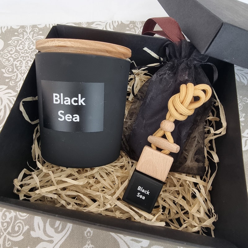 Sachets for Men - Etsy