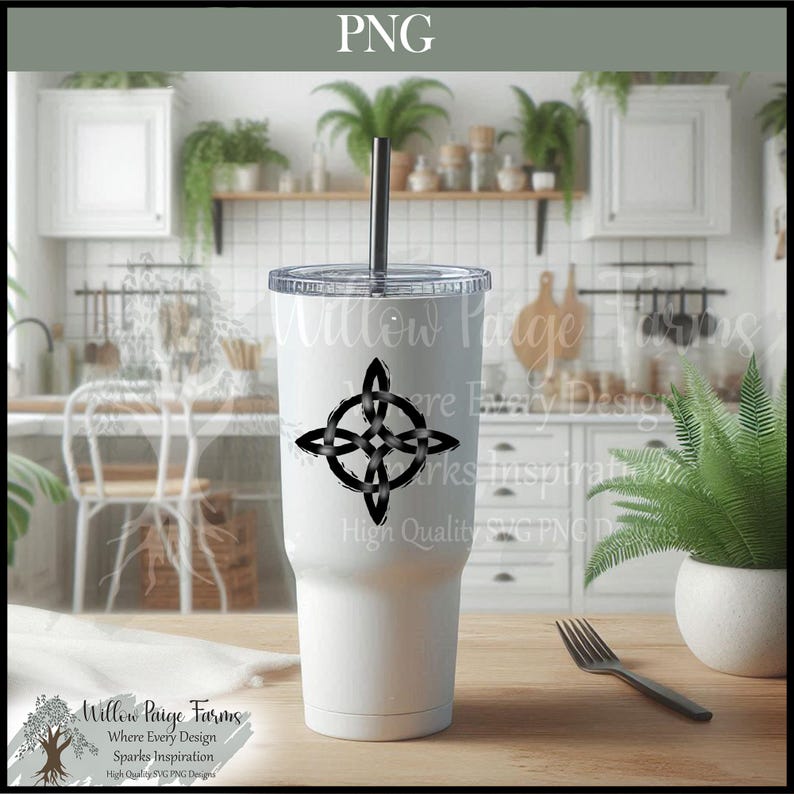 Witchy Symbols PNG Bundle | 14 Mystic Designs Hand-drawn Wiccan Design ...