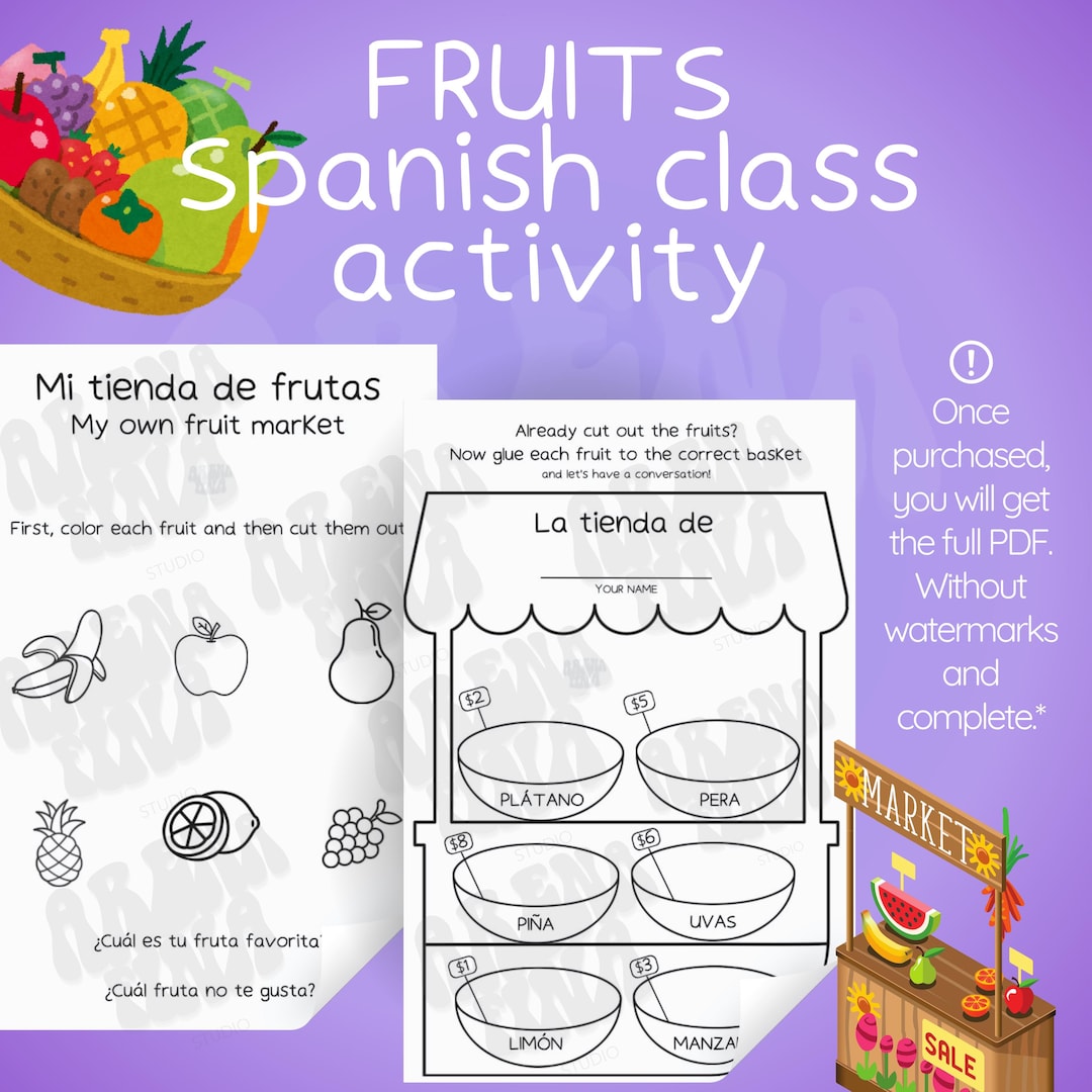 Spanish Speaking Countries Coloring Sheets | Hispanic Heritage Month ...