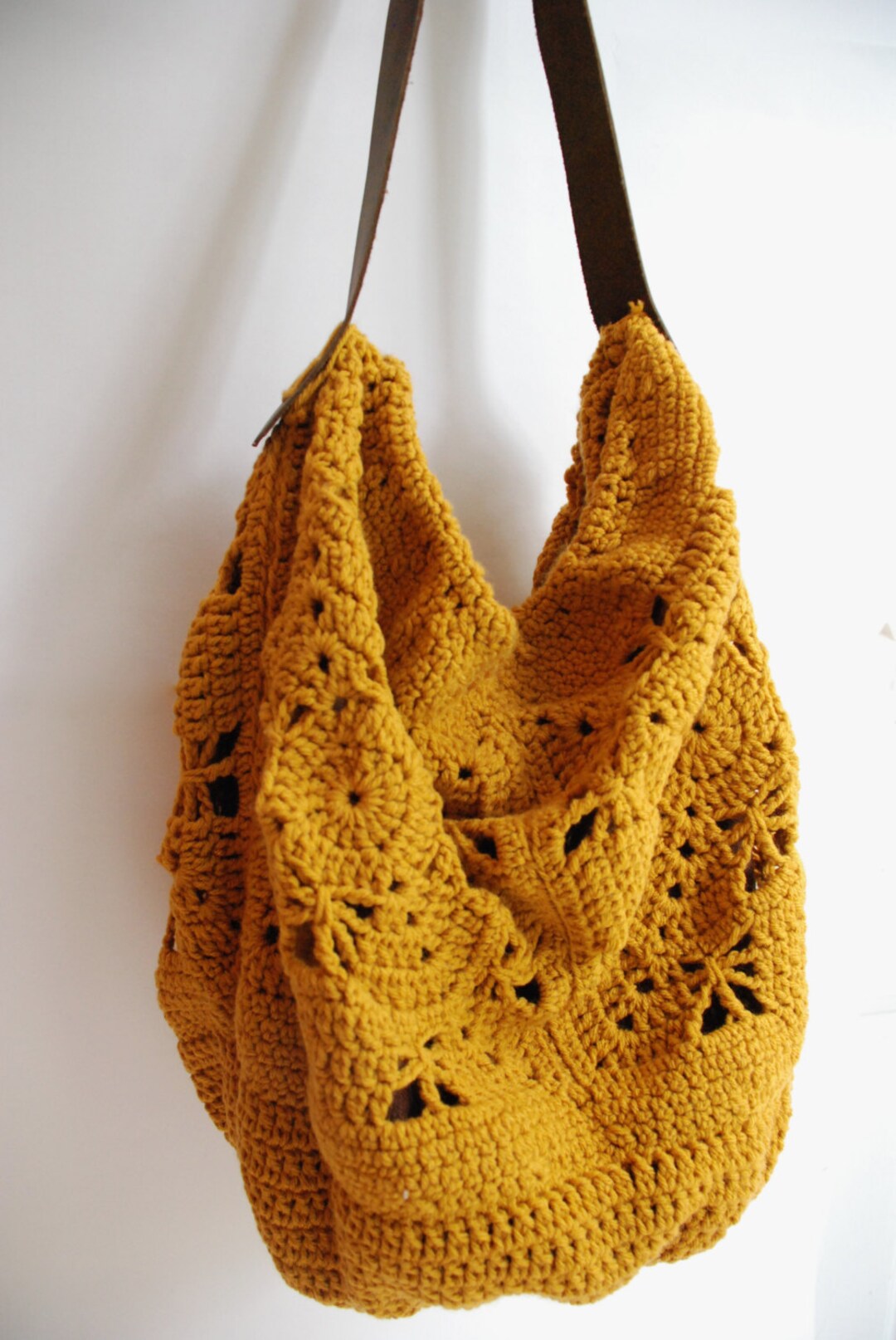 Crochet Bag Pattern - Etsy