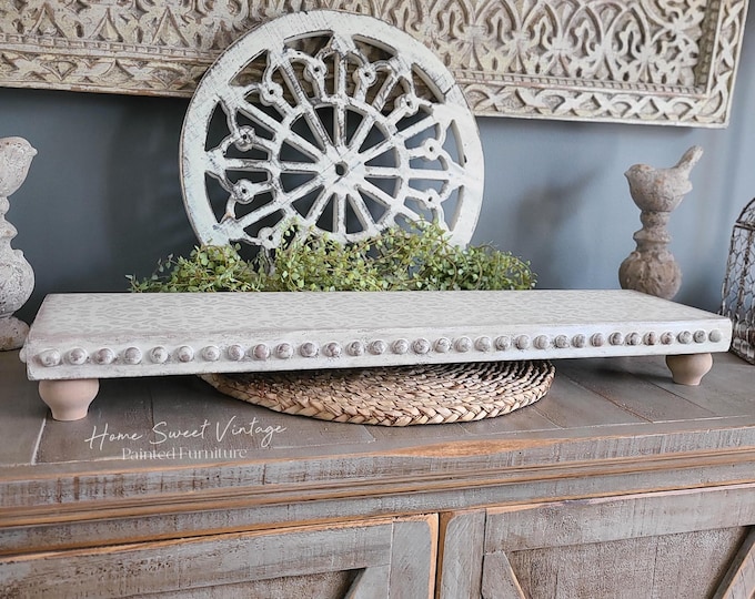 Wood Riser/table Riser - Etsy