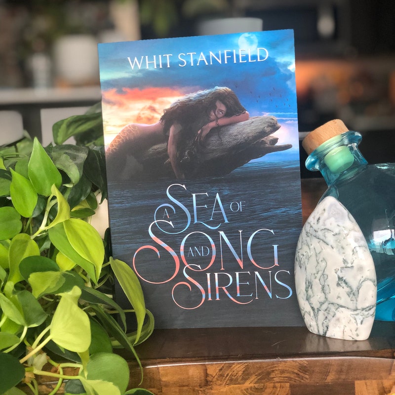 Song of the Sea - Etsy