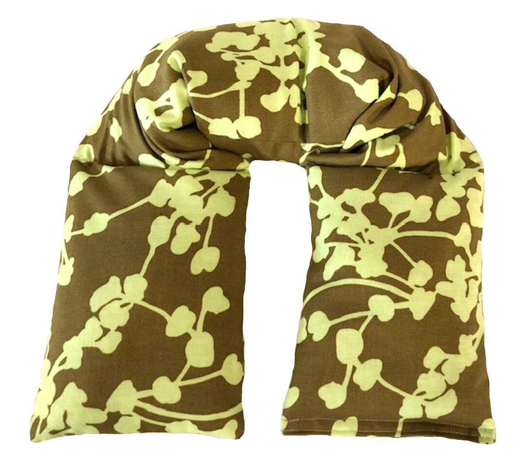 Heat Pack, Corn Bag, Microwave Heating Pad, Large Heat Pack for Back ...