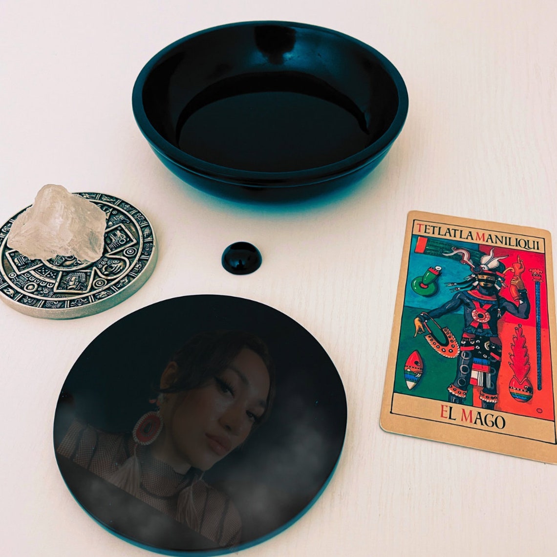 Tezcatlipoca & Quetzalcoatl Lecture/workshop Aztec - Etsy