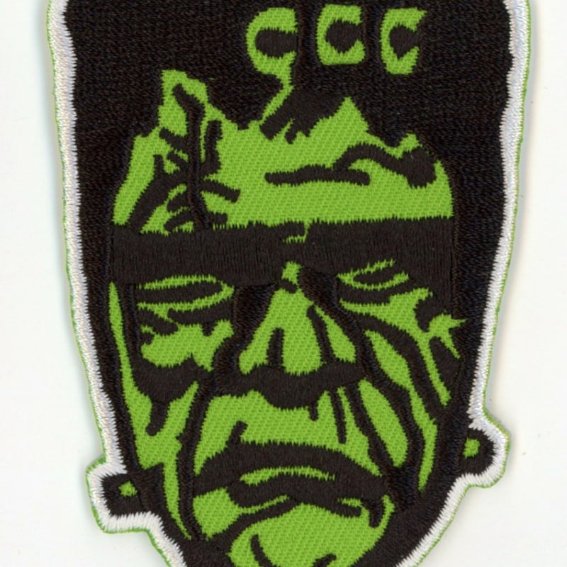Universal Monster Patches - Etsy