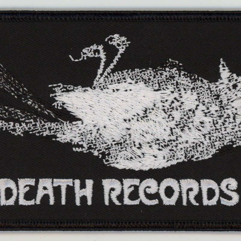 Horror Patches - Etsy