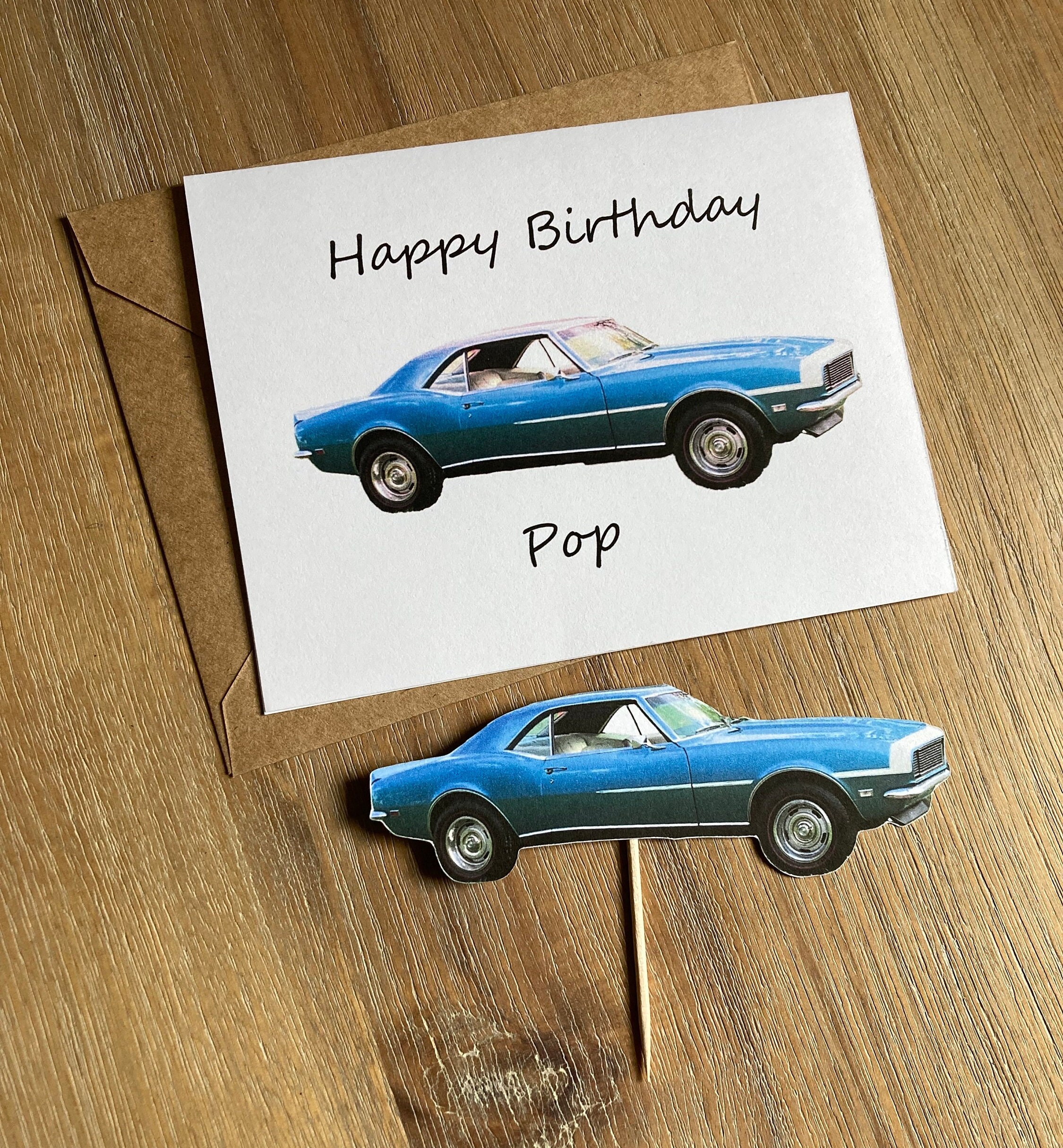 Custom Picture Topper Personalized Dessert Topper Cookie Topper Donut ...