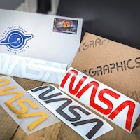 Nasa - Etsy