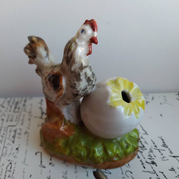 Ceramic Inkwell - Etsy