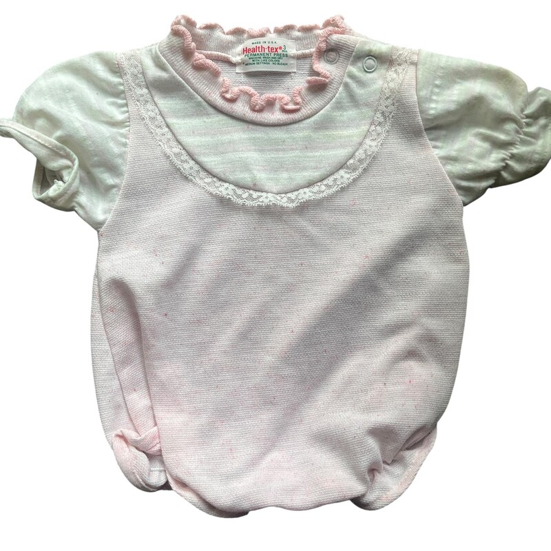 Vintage Healthtex Onesie - Etsy