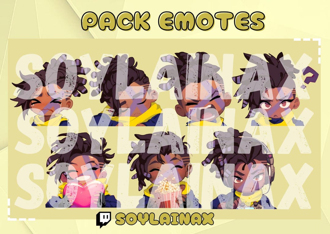 High Quality Emotes Custom Pack: Ekko Skin True Damage of League of ...