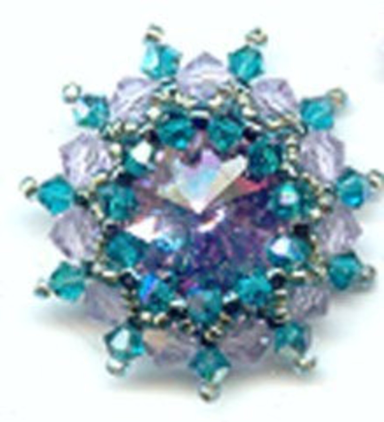 Autographed Book Easy Crystal Stitching Sophisticated - Etsy