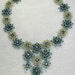 Tropical Lace Necklace Pattern - Instant Download - Etsy